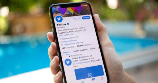 Twitter : toute l'actualité du réseau social