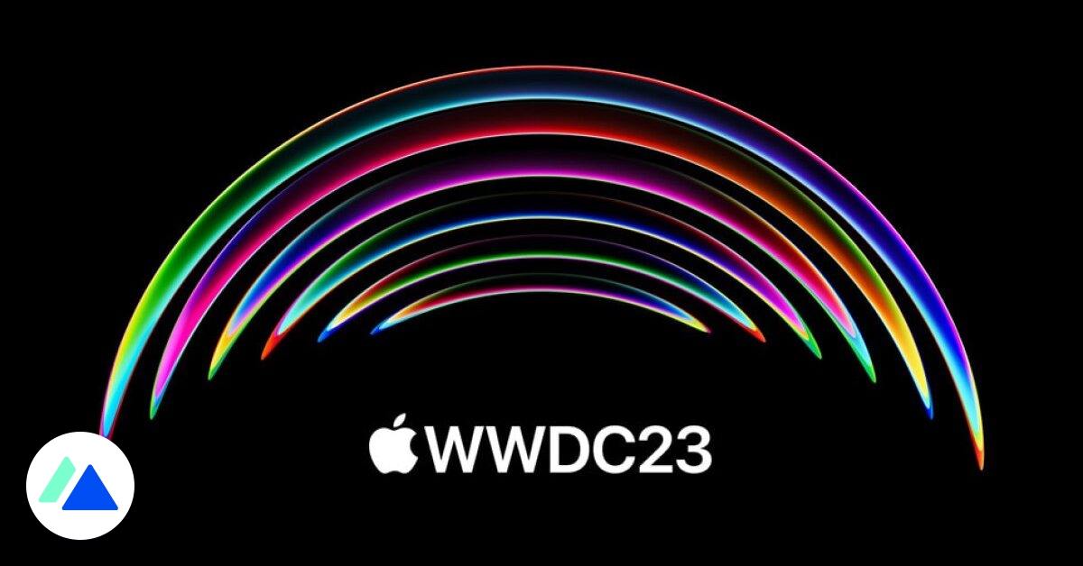 Apple WWDC 2023 : la liste des nouveautés attendues
