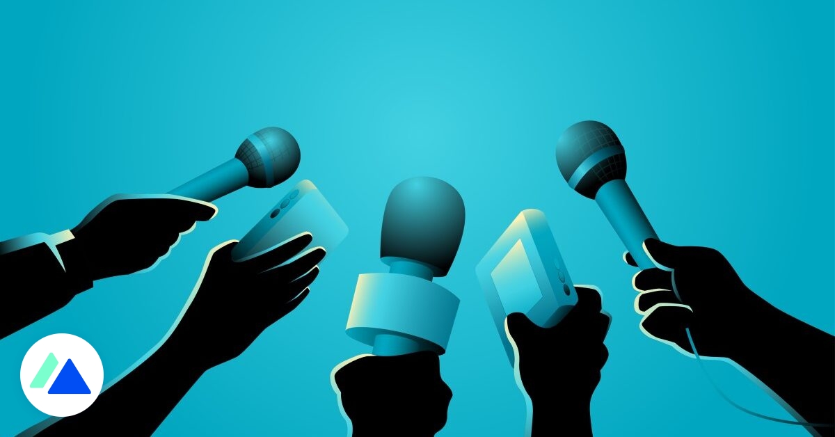 Communiqué de presse : définition, avantages, exemples et modèles