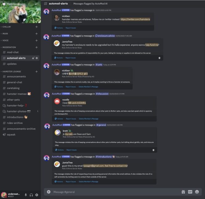 Discord Lance Son Bot à La Chatgpt Et Dautres Nouveautés Ia Ce Quil Faut Savoir
