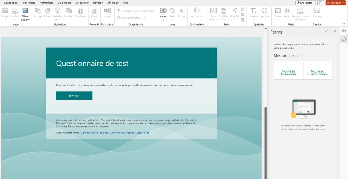 PowerPoint 5 Id es Pour Cr er Des Cours Dynamiques