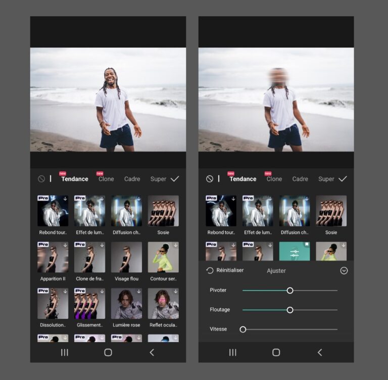 Comment utiliser CapCut : 15 astuces et tutos pour réussir vos montages ...