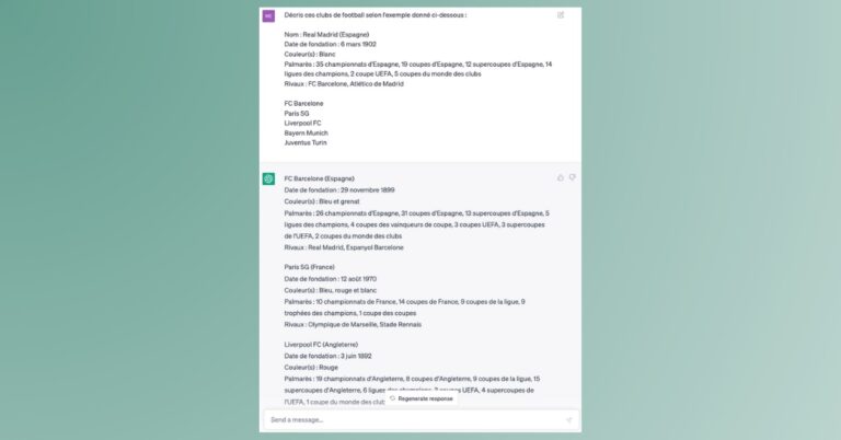 ChatGPT : notre guide pour créer les meilleurs prompts