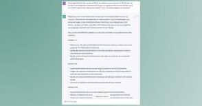 ChatGPT : notre guide pour créer les meilleurs prompts