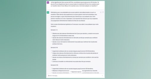 ChatGPT : notre guide pour créer les meilleurs prompts