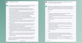 ChatGPT : notre guide pour créer les meilleurs prompts