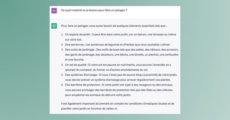 ChatGPT : notre guide pour créer les meilleurs prompts
