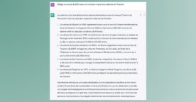 ChatGPT : notre guide pour créer les meilleurs prompts