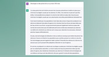 ChatGPT : notre guide pour créer les meilleurs prompts