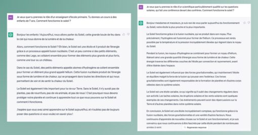 ChatGPT : notre guide pour créer les meilleurs prompts