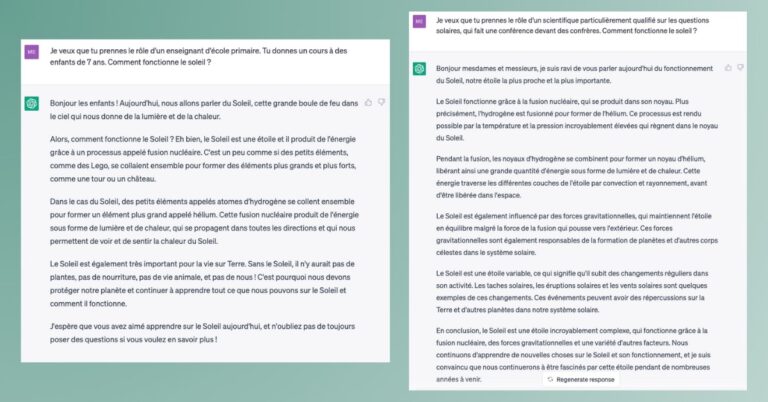 ChatGPT : notre guide pour créer les meilleurs prompts