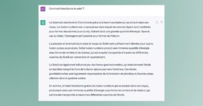 ChatGPT : notre guide pour créer les meilleurs prompts