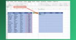 Comment filtrer sur Excel : bonnes pratiques, formules et exemples