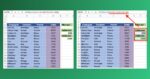 Comment filtrer sur Excel : bonnes pratiques, formules et exemples