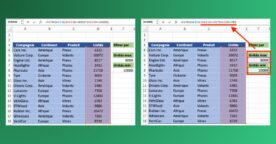 Comment filtrer sur Excel : bonnes pratiques, formules et exemples