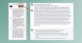Les 5 meilleures extensions Chrome pour utiliser ChatGPT