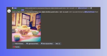 Comment utiliser Midjourney : le guide pour générer de belles images