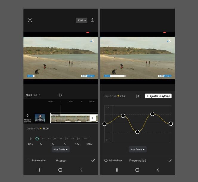 Comment utiliser CapCut : quelques astuces pour réussir vos montages vidéo
