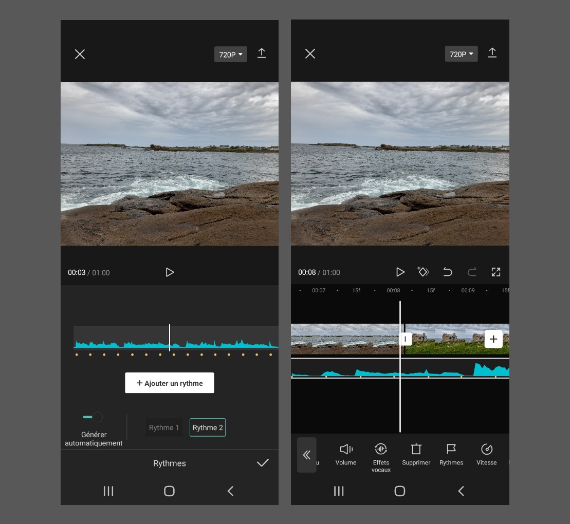 Comment Utiliser CapCut 15 Astuces Et Tutos Pour R ussir Vos Montages