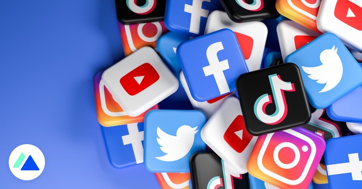 Comment évolue le paysage social media en 2023 : le décryptage de Jean ...