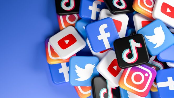 Comment évolue le paysage social media en 2023 : le décryptage de Jean ...
