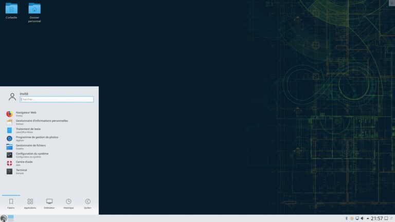 Distributions Linux : 7 systèmes d’exploitation à connaître
