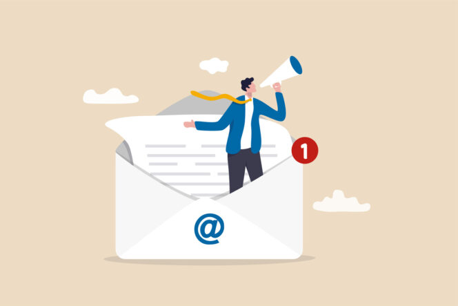 Email : tout savoir sur les protocoles de messagerie SMTP, IMAP, POP…