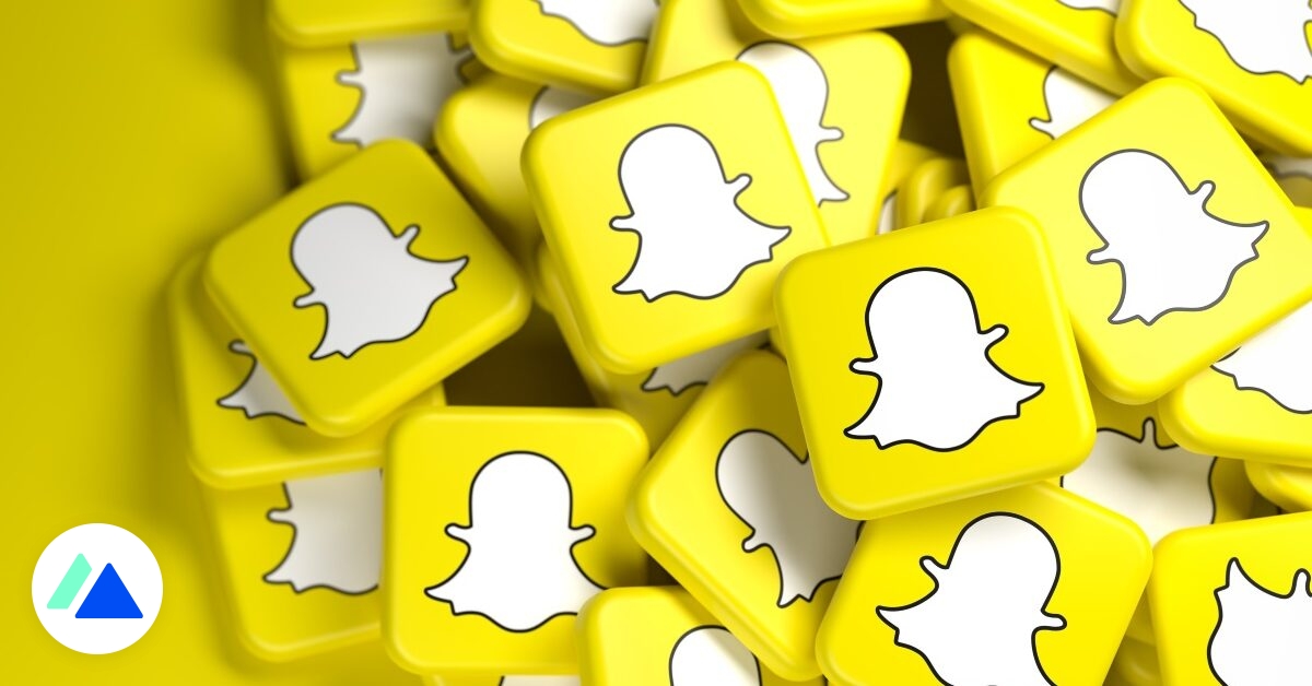 Chiffres Snapchat : les statistiques à connaître en 2026