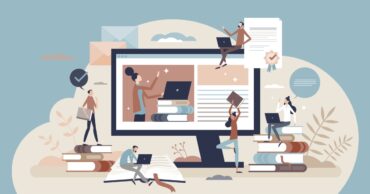 Formation : acquérir des compétences numériques