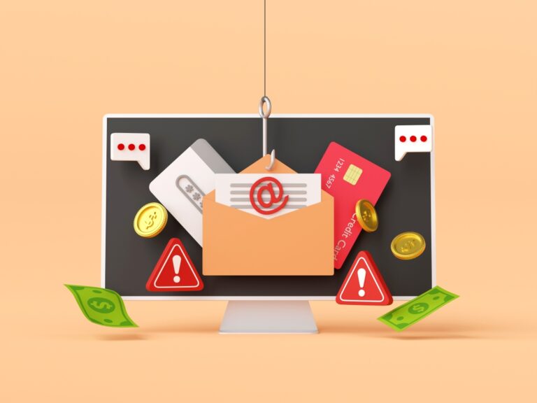 Bilan des cyberattaques en France : les PME sont les plus exposées