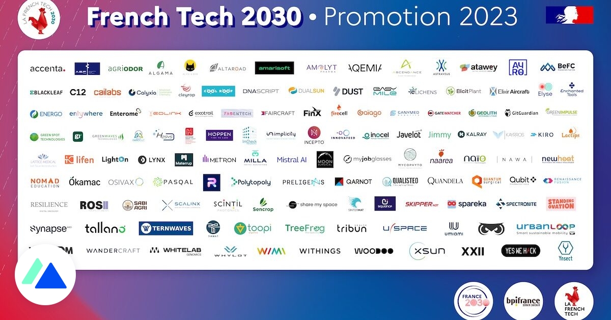 "Je choisis la French Tech", le plan du gouvernement pour stimuler les ...