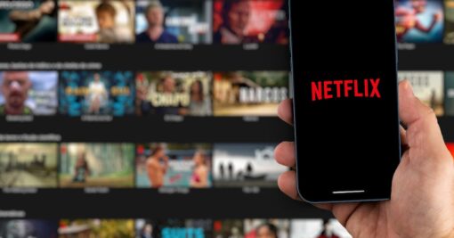 Netflix : toute l'actualité du service de streaming