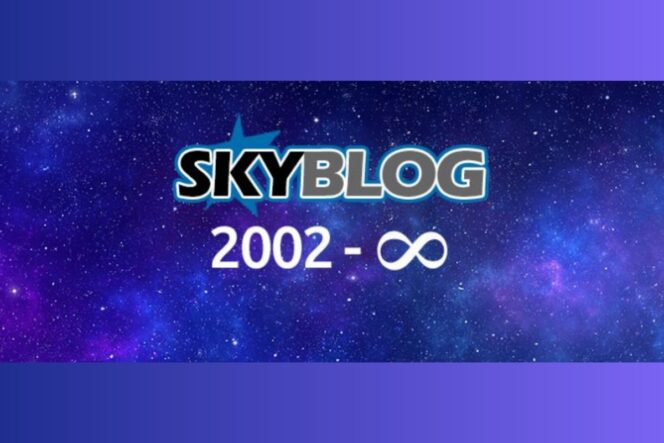 C’est la fin des skyblogs : prêts à lâcher vos derniers coms