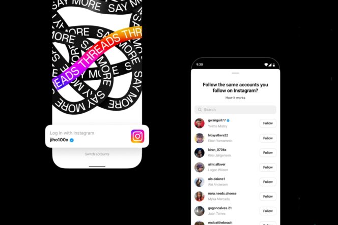 Threads : tout savoir sur le concurrent de Twitter lancé par Meta