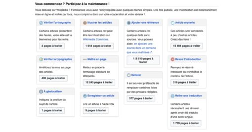 Wikipédia : le guide pour devenir contributeur et rédiger des articles