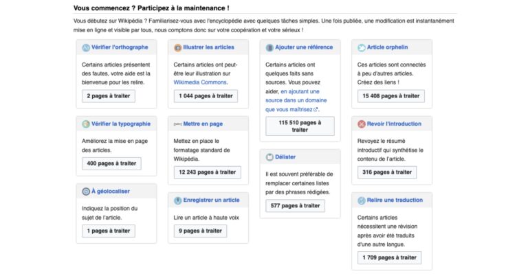 Wikipédia : le guide pour devenir contributeur et rédiger des articles