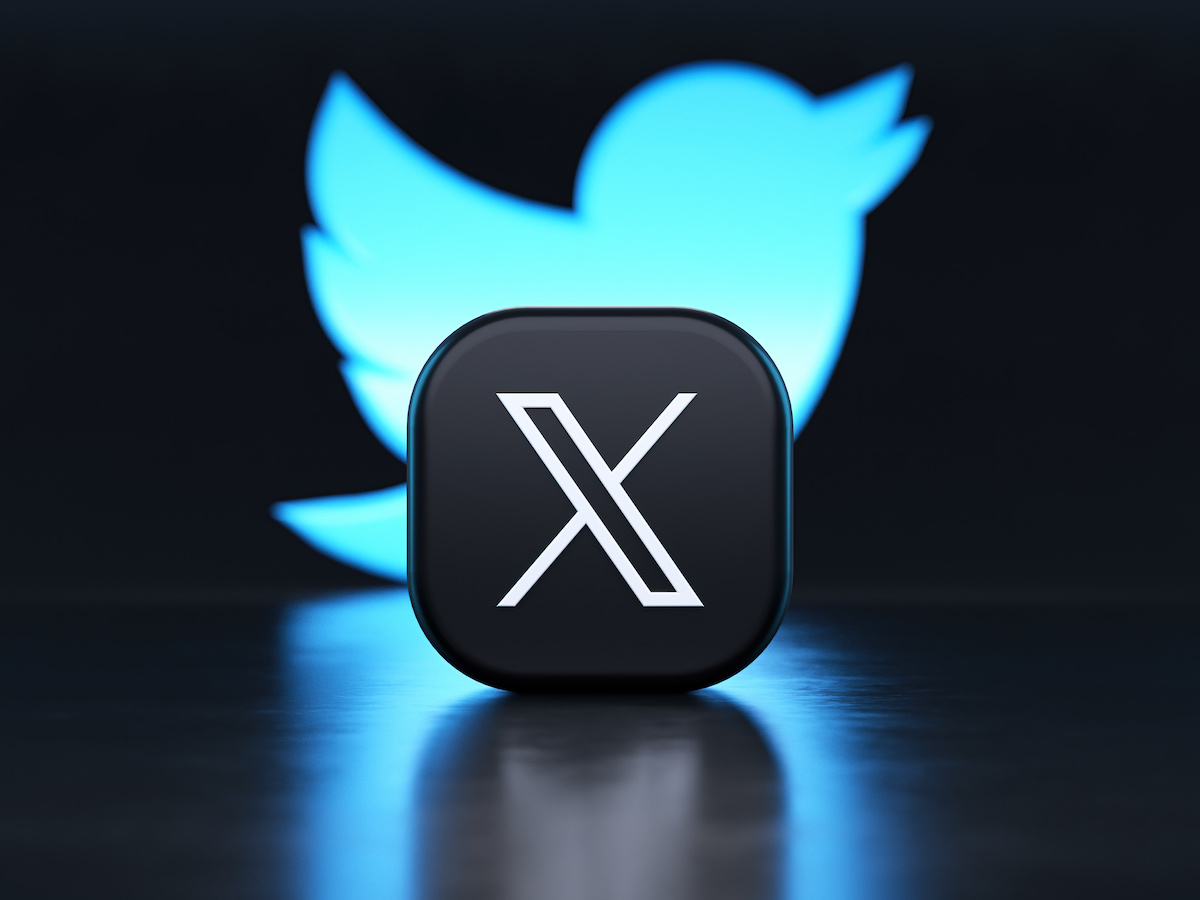 Twitter Quelle Est L origine Du Logo X Son Utilisation Est elle L gale