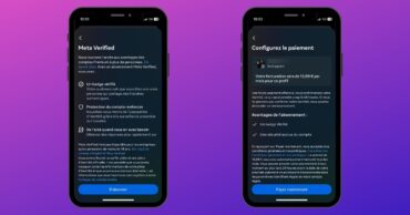 Meta Verified : tout savoir sur le badge vérifié sur Instagram et Facebook