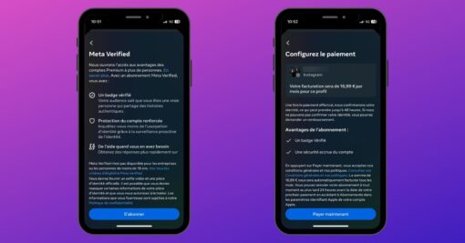 Meta Verified : tout savoir sur le badge vérifié sur Instagram et Facebook