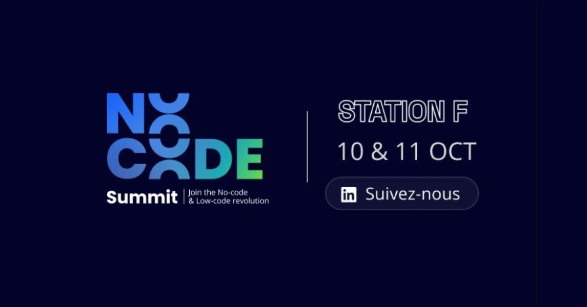 NoCode Summit