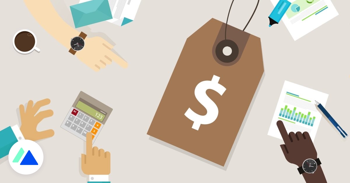 Stratégie de prix : 5 approches pour fixer ses tarifs