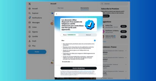 TweetDeck n’est plus gratuit : X Pro nécessite un abonnement payant