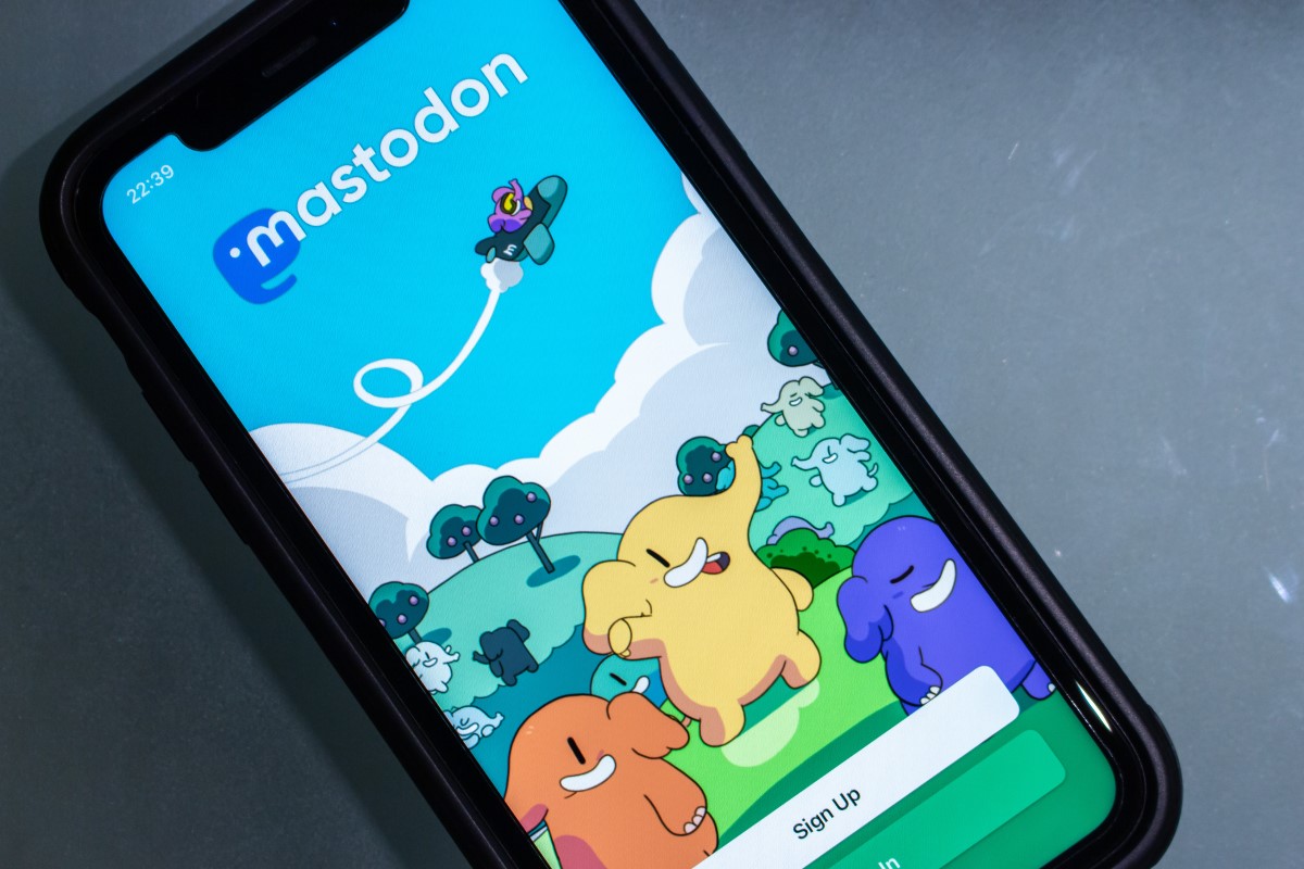 De Diaspora* à Mastodon : l’utopie du réseau social décentralisé De Diaspora* à Mastodon : l’utopie du réseau social décentralisé
