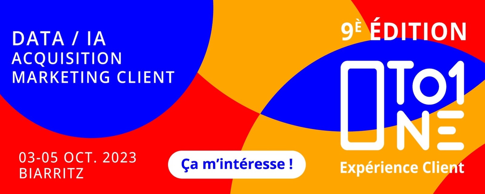 One to One Expérience Client