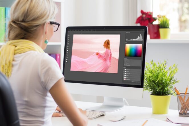 5 formations pour apprendre à maîtriser Photoshop