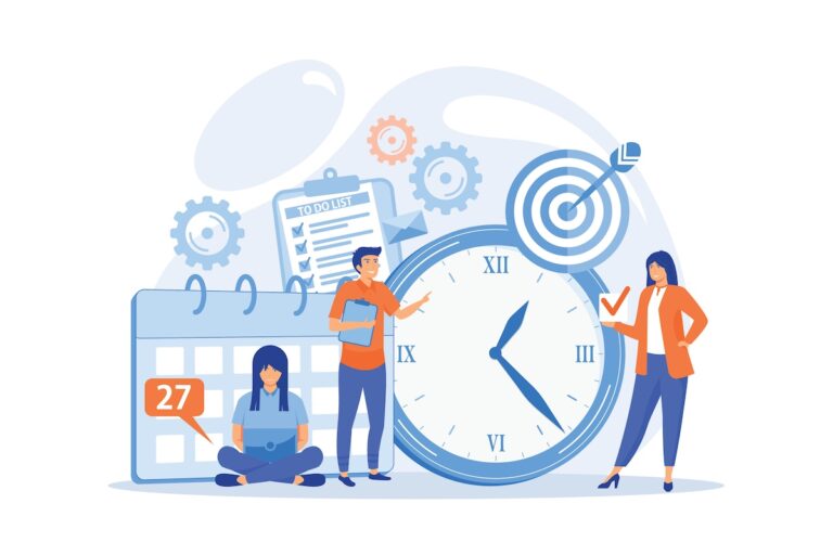 Suivi du temps : 10 bonnes raisons d’utiliser un outil de time tracking