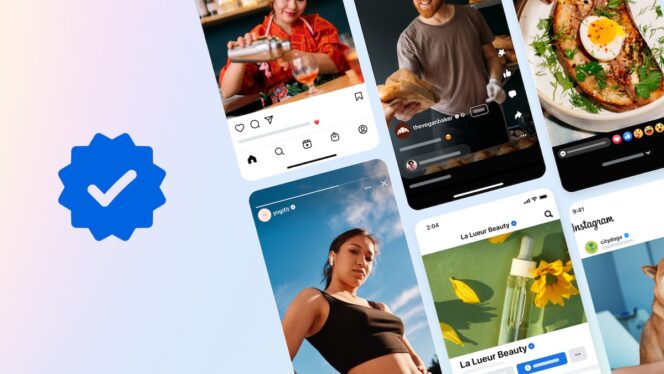 Meta Verified pour les entreprises : lancement, prix, avantages, tout ...