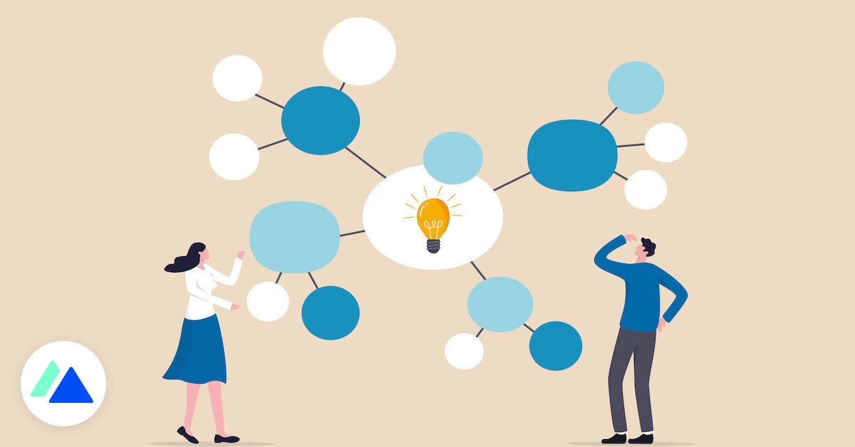 Mind mapping : 5 étapes pour réaliser une carte mentale efficace