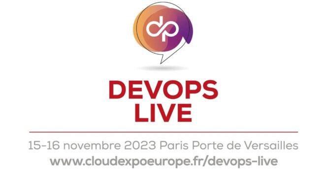 DevOps Live Paris