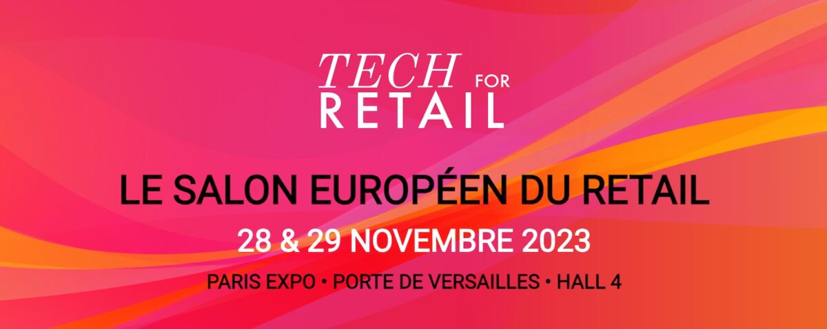Tech for Retail 2023